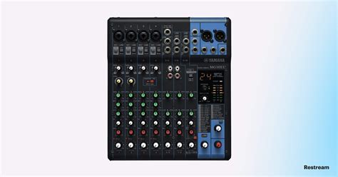 Good Sound Mixer Software Bettaforall