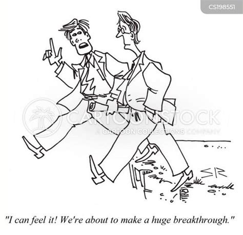 Falling Off A Cliff Cartoons And Comics Funny Pictures From Cartoonstock