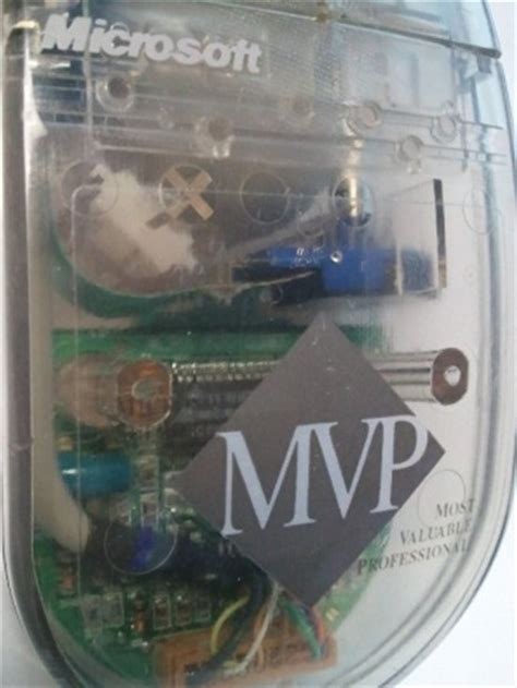 Celebrating 20 Years Of The Microsoft MVP Award Program