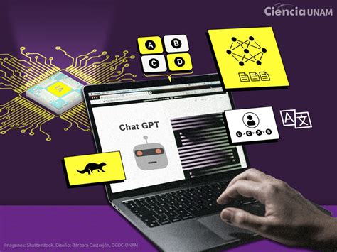 Chatgpt Alcances Limitaciones Y Dilemas De La Inteligencia Artificial