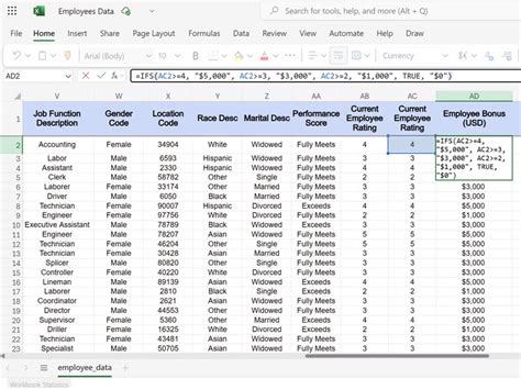 6 Conditional Functions That Make Excel Spreadsheets Smarter