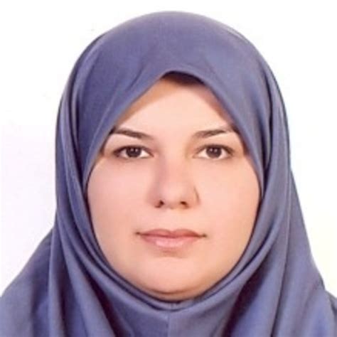 Maryam Rajabi Phd Semnan University Semnān Faculty Of Chemistry