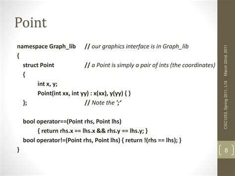 Chapter 13 Graphics Classes Ppt Download