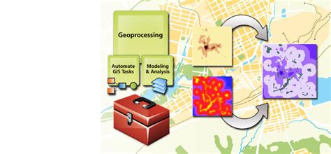 Analysis And Geoprocessing Arcgis Resource Center Analysis Task