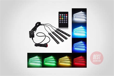 Top 10 Best Car Fog Light Assemblies In India To Buy Online