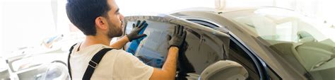 How To Apply Window Tint Master Guide Metro Restyling