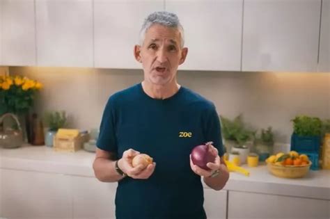Professor Tim Spector Issues Five Key Rules To Eating Healthily Wales
