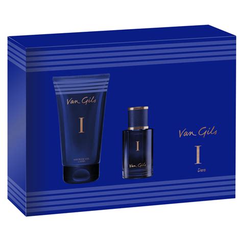 Van Gils I Dare Eau De Toilette 50 Ml Geschenkset Van Gils Parfumania