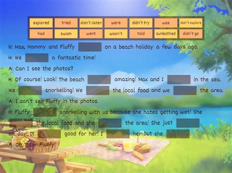 Go Getter 3 Get Grammar 3 2 Complete The Sentence