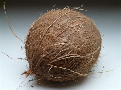 C Mo Saber Si Un Coco Est Dulce Y Jugoso