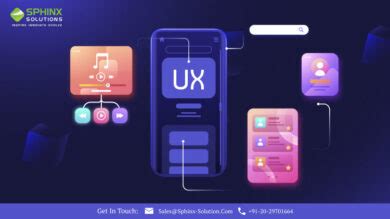 Types Of UX Buttons And Best Button Design Practices For Sphinx Solution