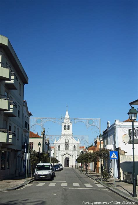 Murtosa Portugal Vitor Oliveira Flickr