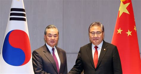 한·중 내년 한국서 제3차 해양협력대화 개최 합의