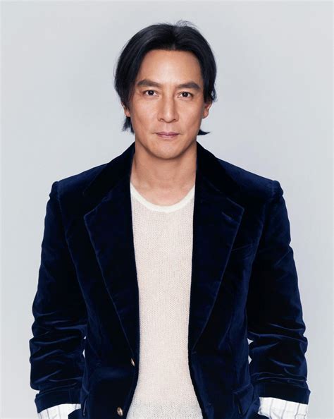 Asian Pacific Fund Daniel Wu Gala Honoree