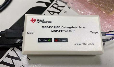 MSP430F4152 Cannot Comminucate With My Device Through SBW MSP Low Power Microcontroller Forum