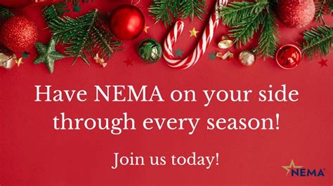 National Emergency Management Association On Linkedin Tis The Season