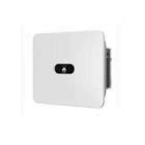 HUAWEI Inverter SUN2000 12KTL M5 2 MPPT 4 Input Solar