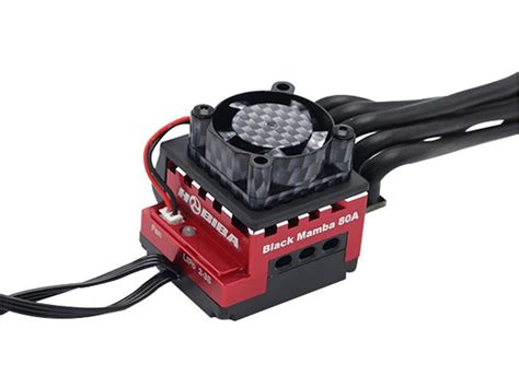 Esc Motor Controller Electric Motors Dongguan Hobiba Technology Co Ltd