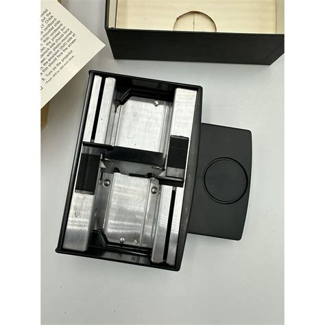 Original Kodak Carousel Slide Projector Stack Loader B40 With Original Box Nice Etsy