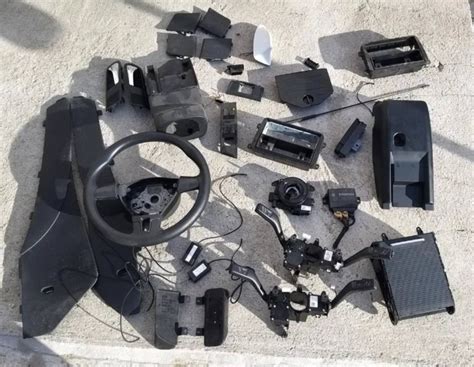 Части за Vw Passat B6 B7 B8 кори за врати алтернатор лайсни гр София Орландовци • Olx Bg