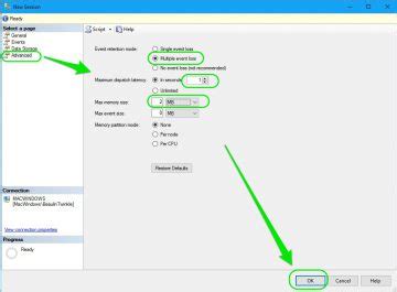 What Are Extended Events In SQL Server My Tec Bits