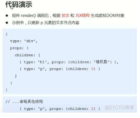 好客租房88 虚拟dom和diff算法（代码优化） 阿里云开发者社区