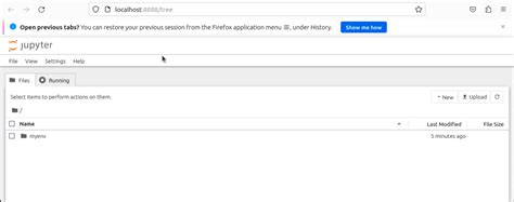 How To Fix Jupyter Command Jupyter Notebook Not Found Error Technology Savy