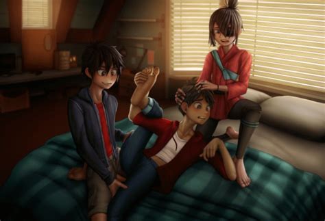 Hirohamada Animated