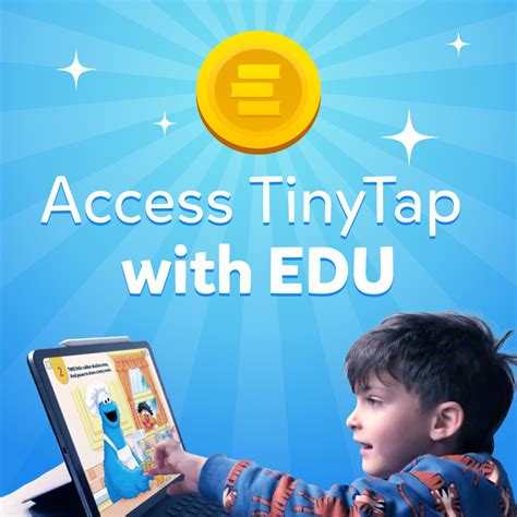Tinytap Accepts Crypto To Unlock Learning Access Medium
