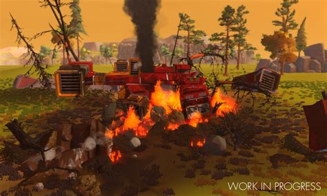 Scrap Mechanic on Steam
