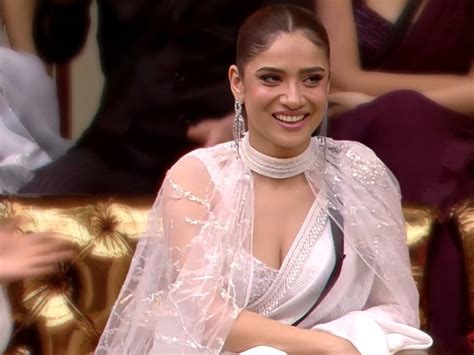 Ankita Lokhande First Post After Losing Bigg Boss 17 बिग बॉस 17 हारने