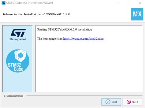 【嵌入式stm32环境搭建】stm32cubemx安装有了cubeide还需要装cubemx吗 Csdn博客