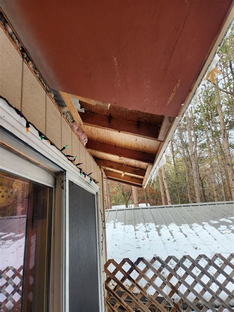 Soffit Advice Angled Page 2 Diy Home Improvement Forum