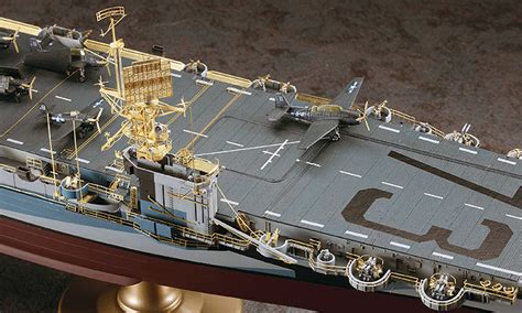 アメリカ海軍 空母艦載機セット 株式会社 ハセガワ