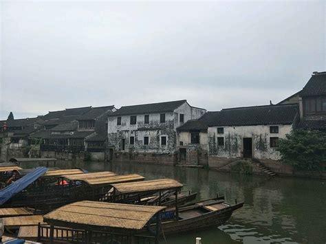 2022千灯古镇游玩攻略 门票免费古镇免费开放它 去哪儿攻略