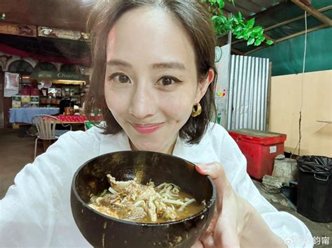 張鈞甯曬照合影費翔感嘆17年前前男友一點都沒變 自由電子報iStyle時尚美妝頻道