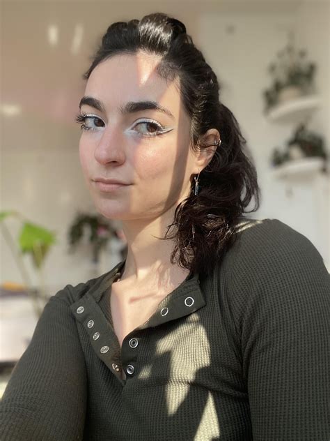Cannot Create Clean Siren Eyes Product Or Technique Rec Needed R