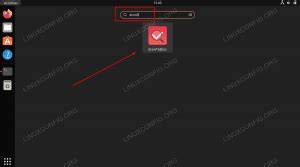 How To Customize Dock Panel On Ubuntu Jammy Jellyfish Linux Linux Tutorials Learn