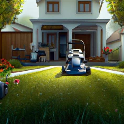 How Long To Charge Lawn Mower Battery The Definitive Guide Yard Life Master