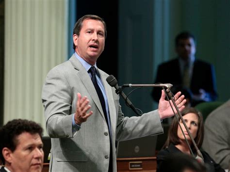 Rivco Coroner Reveals Cause Of Death Of Former Palm Desert Assemblyman