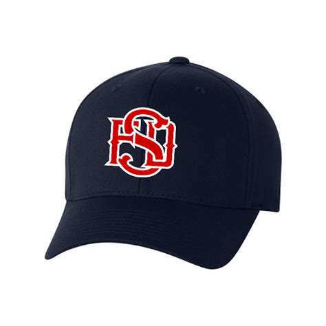 New Era Flex Fit Fitted Cap Sfd Sm Ne1000