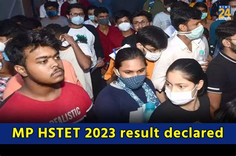 Mpesb High School Tet 2023 Mp Higher Secondary Teacher El