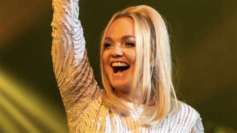 Spice Girl Emma Bunton Shares Her Support For Trans Youth