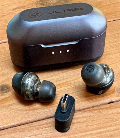 Jlab Epic Lab Edition Earbuds Review A Step Up For Jlab The Gadgeteer