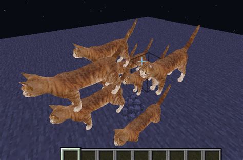 GitHub Godlander Objmc A Tool To Bypass Minecraft Java Edition Model Limits By Baking Vertex