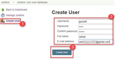 oracle identity manager academy how to create users and manage