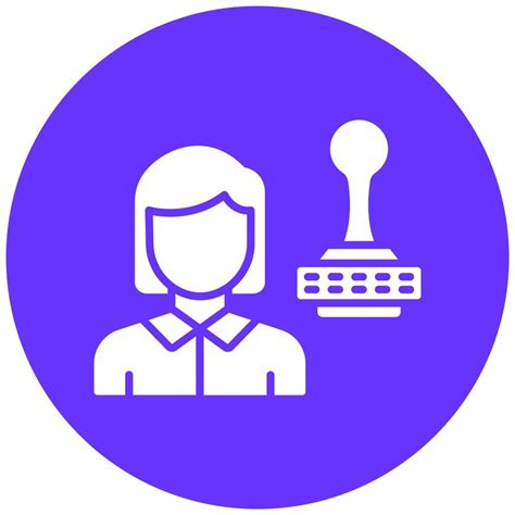 Authority Vector Icon Style 22199200 Vector Art At Vecteezy