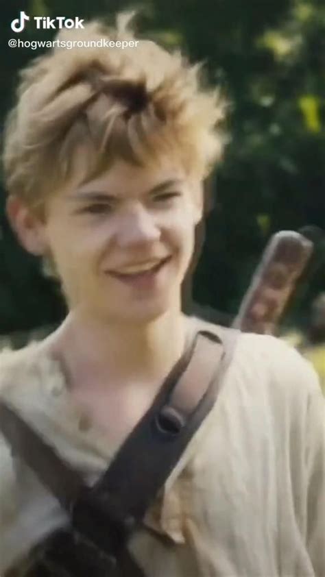 Maze Runner X Reader One Shots Artofit