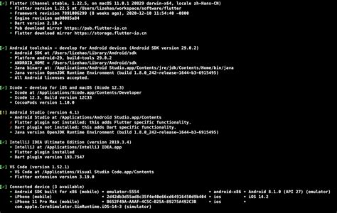 A Renderobject Does Not Have Any Constraints Before It Has Been Laid
