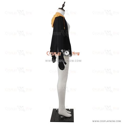 Kemono Friends Emperor Penguin Cosplay Costume